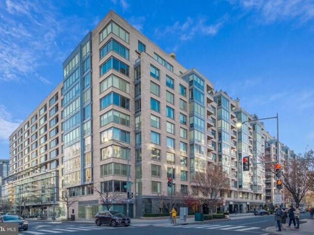 Rd St Nw Ph G, Washington, Condo For Sale