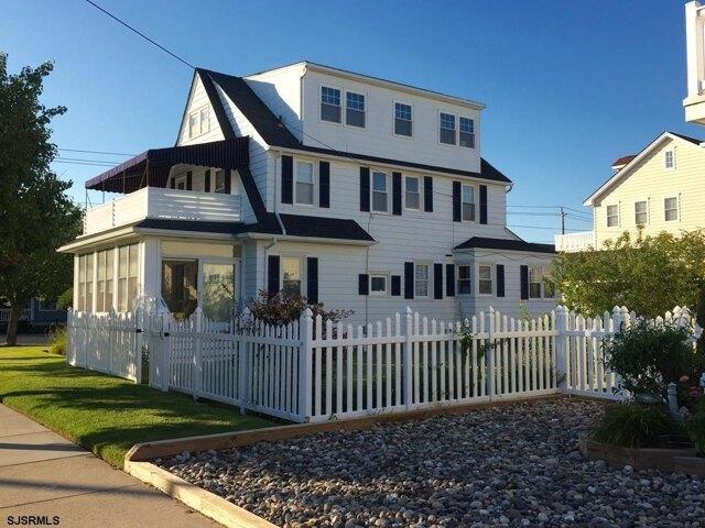 Rd St, Ocean City, Home For Sale