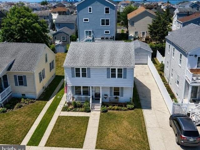 Rd St S, Brigantine, Home For Sale