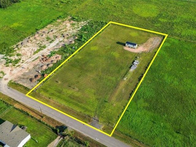 Rd St, Santa Fe, Plot For Sale