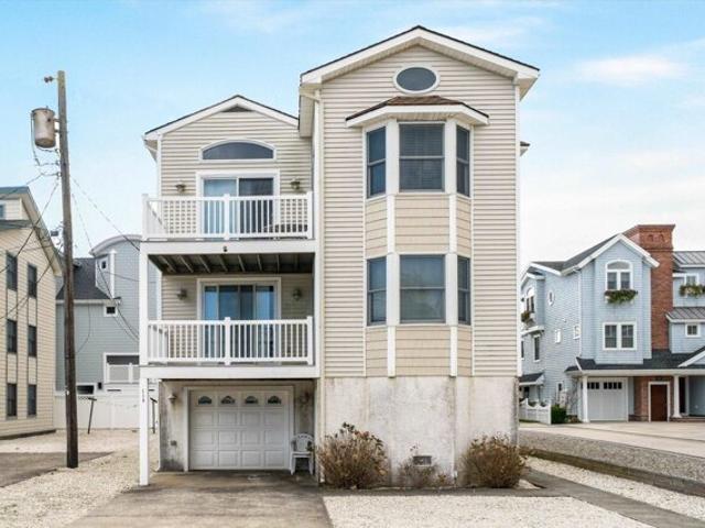 Rd St, Sea Isle City, Home For Sale