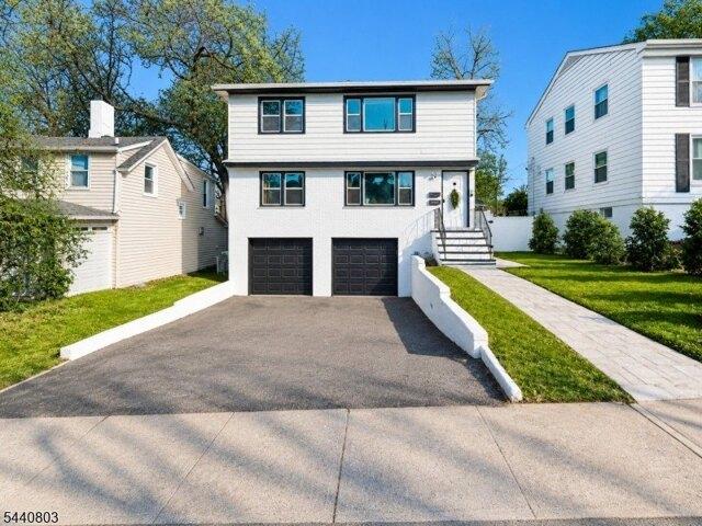 Rd St, South Orange Village Township, Home For Sale