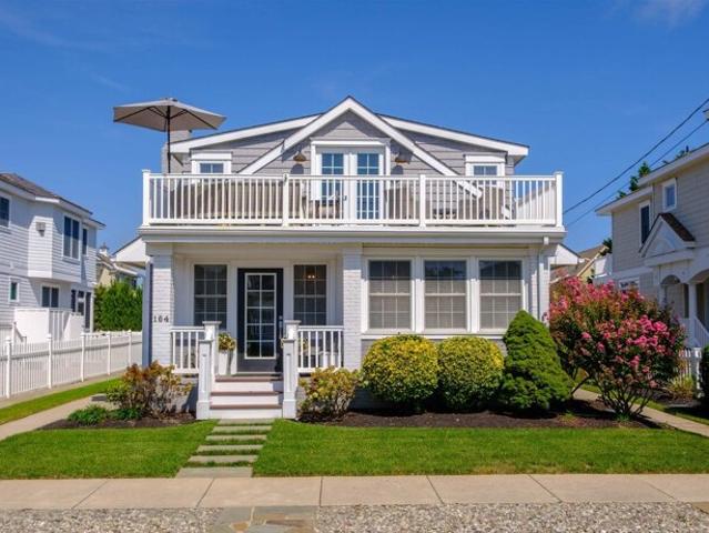 Rd St, Stone Harbor, Home For Sale