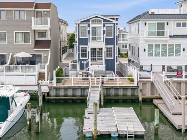 Rd St, Stone Harbor, Home For Sale