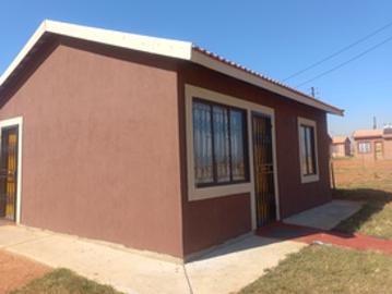 421 listings: Rdp house gauteng - Trovit