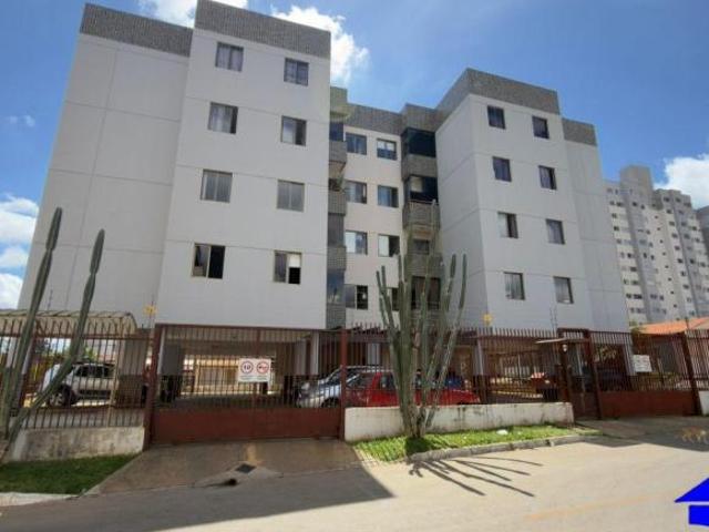RDS vende Apt 02 Qtos Res. Vida Nova proximo ao HRSAM