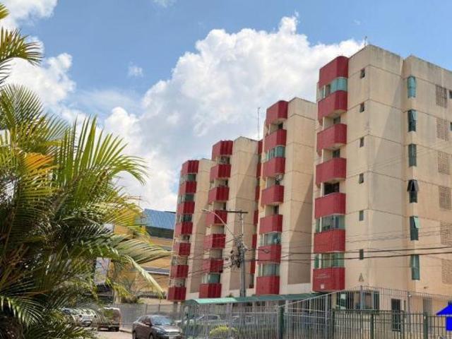 RDS vende apt 2 qtos com suíte ED. Village Mediterrânee
