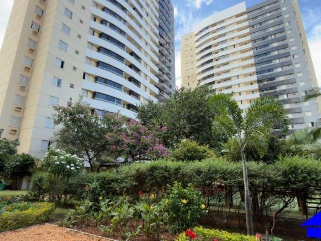 RDS vende Apartamet0 03 Qtos Res. Idealle 77 reformado vista livre