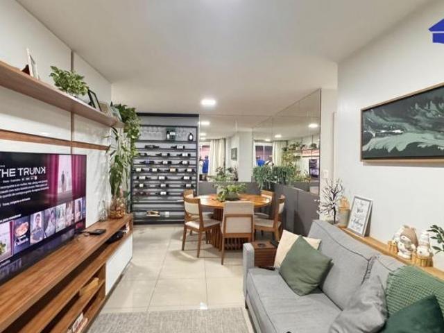 RDS vende Flex Gama andar alto vista livre