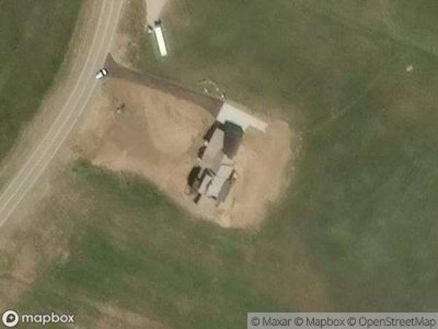 Remuda Ranch Pkwy