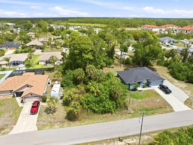 Remus Ave, North Port, FL 34286