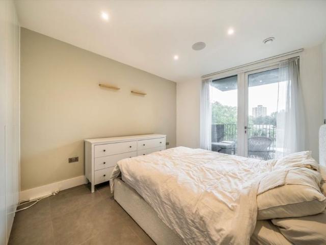 Remus Road, E3, London