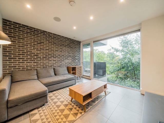 Remus Road, Hackney Wick E3, 1 bed flat to rent, £2,349 pcm | PrimeLocation