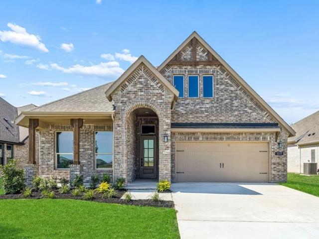Remy in Parkmont Plan Parkmont Timberbrook Community