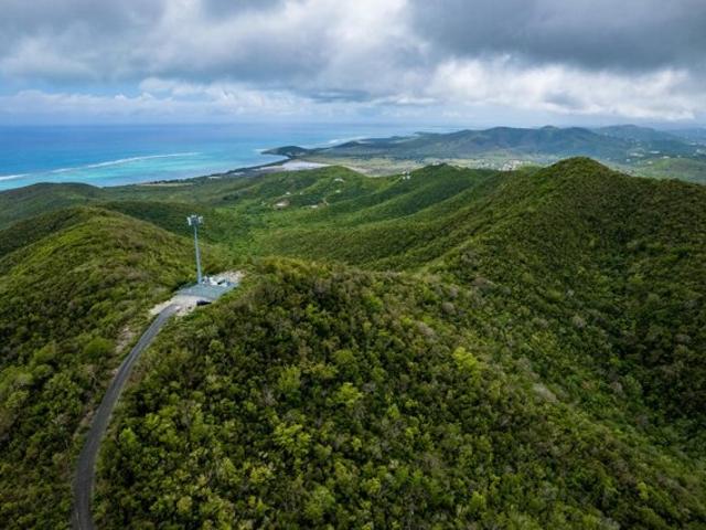 Rem And Little Profit Eb, Saint Croix, Plot For Sale