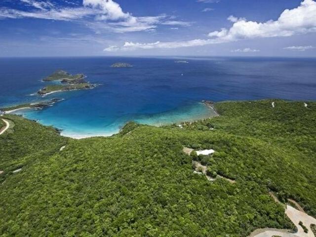 Rem Botany Bay We, Saint Thomas, Plot For Sale