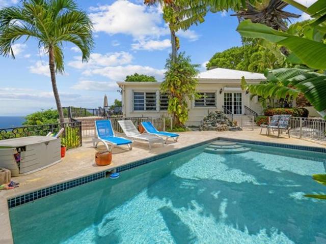 Rem Elizabeth Gns, Saint Thomas, Home For Sale
