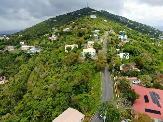 Rem Elizabeth Gns, Saint Thomas, Plot For Sale