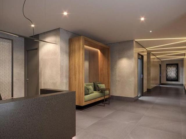REM iD Alta Romana Residencial