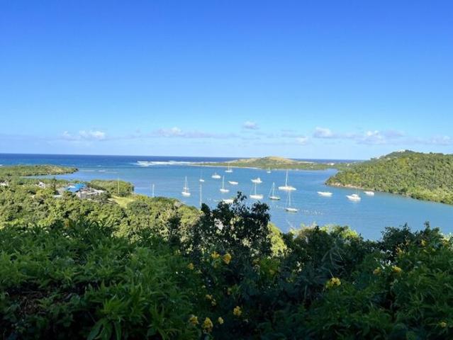 Rem Morningstar Qu, Saint Croix, Plot For Sale