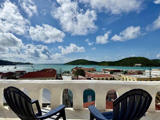 Rem Snegle Gade Qu, Saint Thomas, Home For Sale