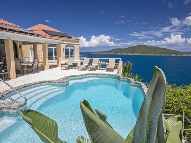 Rem Peterborg Gns, Saint Thomas, Home For Sale