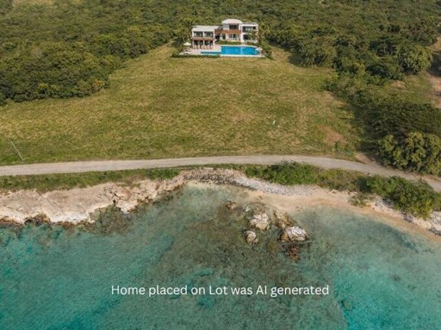 Rem Prospect Hl # Na, Saint Croix, Plot For Sale