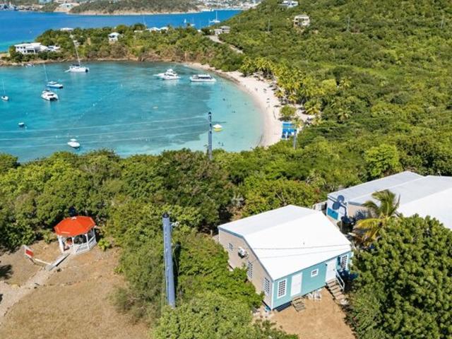 Rem Water Is # Ss, Saint Thomas, Home For Sale