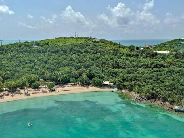 Rem Water Is # Ss, Saint Thomas, Plot For Sale