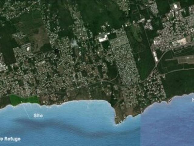 Rem Whim We, Saint Croix, Plot For Sale
