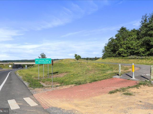 Remainder t m Opequon Connector, Kearneysville, WV 25430 | MLS #WVBE2030 | Compass