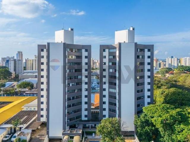 RE/MAX Vende 64m² R$397.100,00 Andar alto, 2 Dormitórios, 1 Suíte, 2 Banheiros, 1 Vaga e Varanda