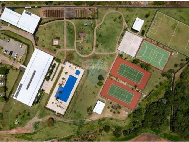 RE/MAX Vende Terreno no Condomínio Bosque do Horto em Jundiaí 483M² R$ 893.550,00