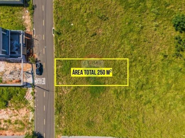 REMAX Vende | Terreno, 250m² | Residencial Bela Aliança | R$ 188.900,00 | Campinas SP
