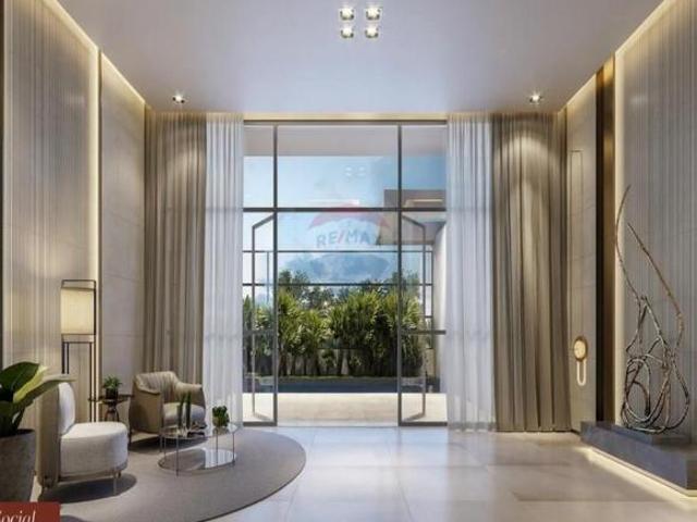 REMAX VENDE ALENZA APARTAMENTO NO CAMBUÍ