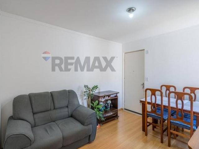 RE/MAX Vende | Apartamento 43 m² | 2 Quartos | R$190.000,00 | Campinas / SP