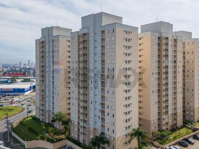 REMAX Vende | Apartamento 52m² | Condomínio Visione Residence | R$ 420.000,00 | Campinas SP