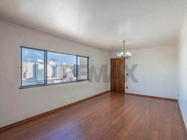 RE/MAX VENDE Apartamento 110m² Sol da Manhã 550.000 no Guanabara 8º andar Linda Vista!