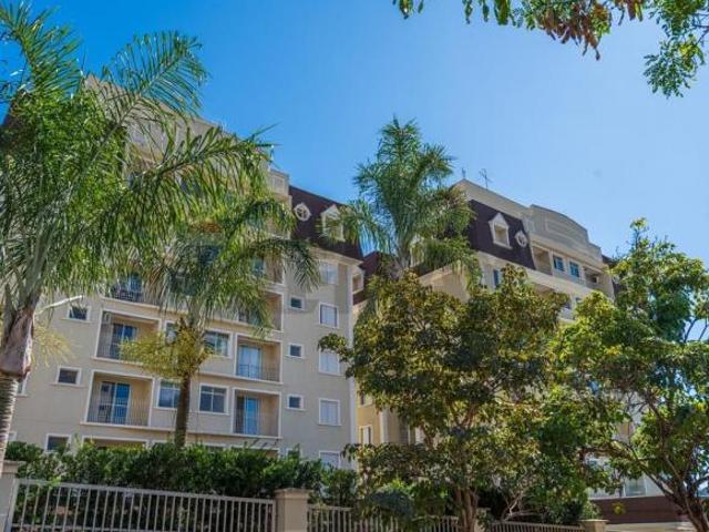 RE/MAX VENDE APARTAMENTO 2 DORMITÓRIOS 1 SUITE 60M² 2 VAGAS R$ 515.000 CONDOMÏNIO ANTILHAS MANSÕES
