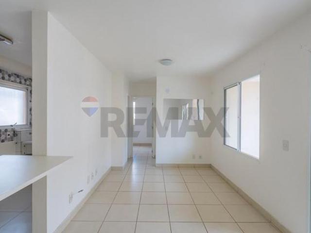 RE/MAX VENDE APARTAMENTO 2 DORMITÓRIOS 58M² 1 VAGA R$ 449.000 CONDOMÏNIO AVALON II JARDIM SANTA GE