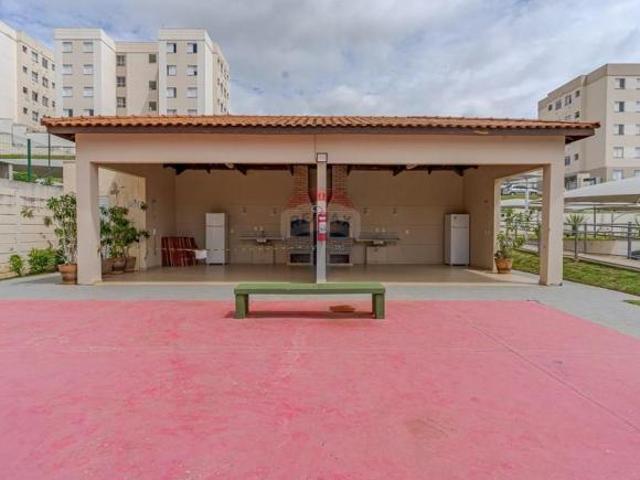 RE/MAX Vende Apartamento 2, Quartos, 1 Banheiro, 1 Vaga 44m² Campinas/SP