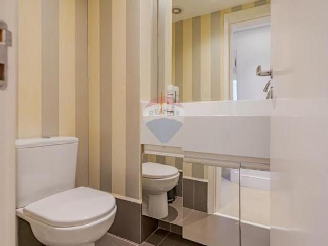 RE/MAX Vende Apartamento 2 Suites, lindo Lavabo e Lazer Completo WIDE CAMBUÍ R$ 1. 999.000.000,00