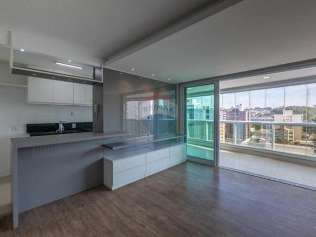 RE/MAX VENDE Apartamento, 3 quartos, 1 suíte, 2 vagas, Residencial Modele, Vila Itapura, Campinas