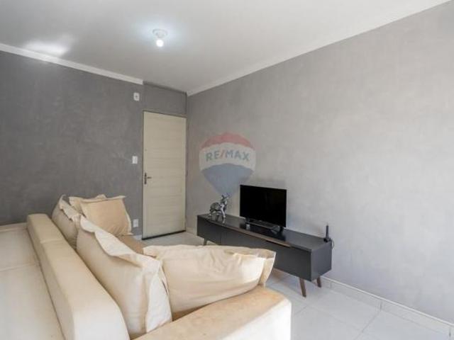 RE/MAX Vende | Apartamento 3 Quartos no Souza Queiroz | 70m² | Ótimo Preço!