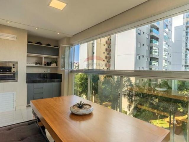 REMAX VENDE APARTAMENTO 3 SUITES E 3 VAGAS ACQUA GALLERIA CAMPINAS/SP R$ 2.300.000
