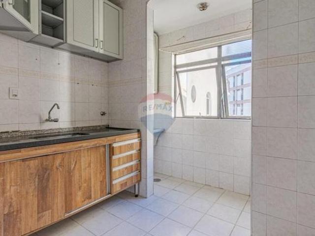 RE/MAX VENDE Apartamento à Venda | 2 Dormitórios | 1 Vaga | Jardim Paraíso – Campinas/SP