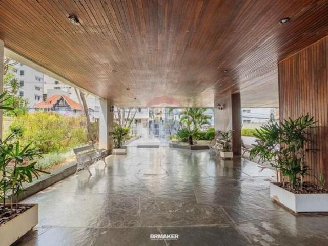 RE/MAX VENDE Apartamento Ed. Rotary 3 Dormitórios R$ 490.000