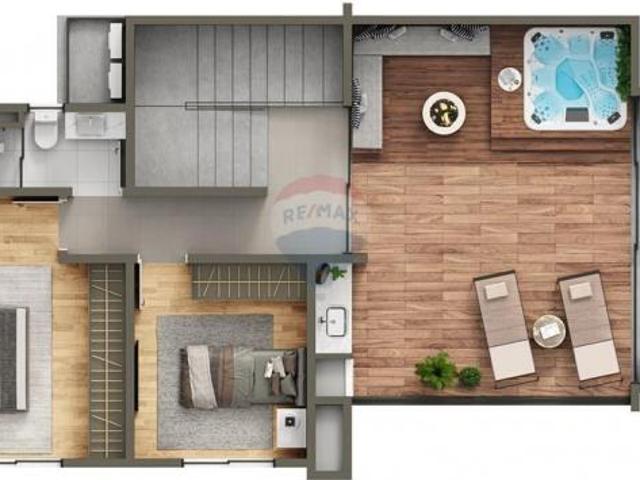 RE/MAX VENDE APARTAMENTO EM VALINHOS
