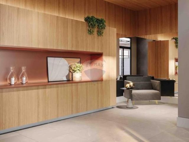 RE/MAX VENDE APARTAMENTO EPIC CAMBUI R$ 2.393.000