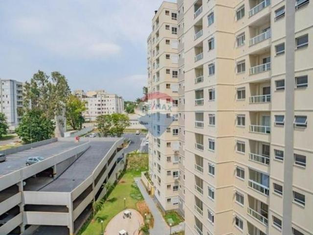 RE/MAX VENDE Apartamento Garden, 2 Quartos, 2 Banheiros, 1 vaga, Jd Nova Europa. Campinas/ SP